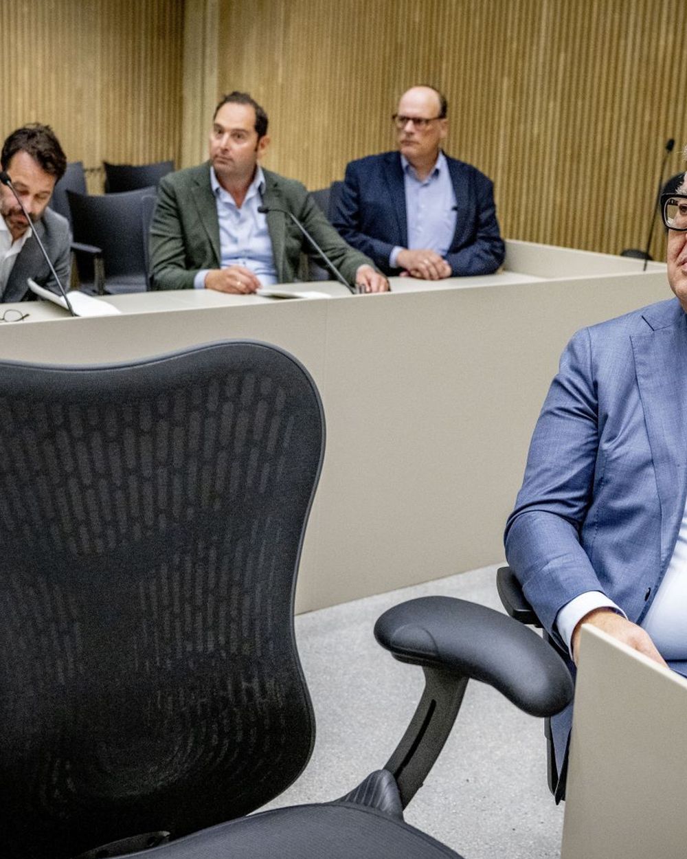 Concerten rapper Ye in Arnhem mogen doorgaan - Omroep Gelderland