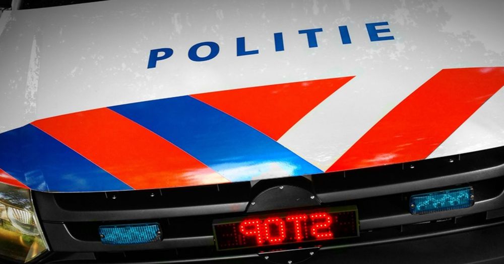 Politie stuit op drugs en wapens tijdens controle garagebox - Rijnmond