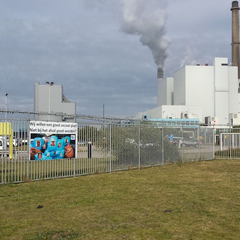 Opschalen van kolencentrales verrast Uniper: 'Het is helemaal niet zeker dat we 100 procent gaan ...