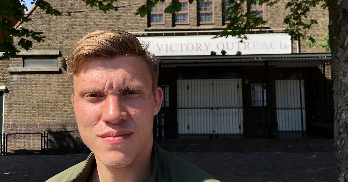 Drugs, inbraken en overvallen: dit was het vorige leven van ...