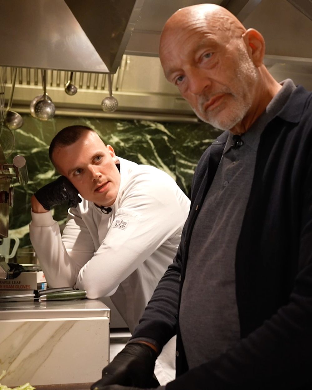 Een Rotterdams gerecht voor Herman den Blijker, weet hij raad met de ...