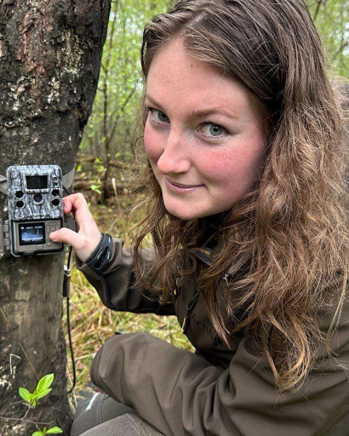 Wildcamera's van boswachter worden gestolen: 'Een kostbare zaak ...
