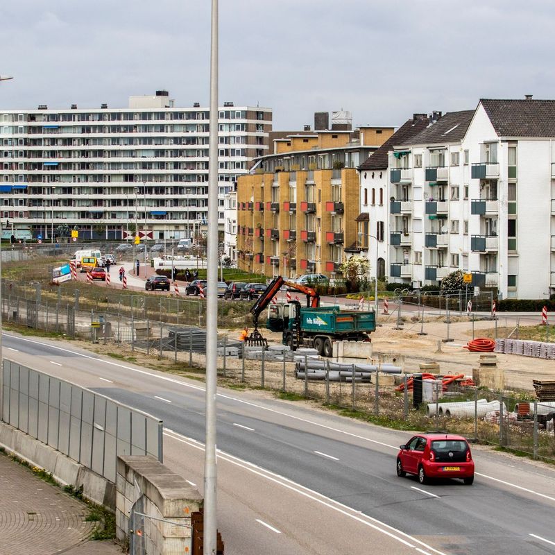 Het A2-project in beeld: bekijk de interactieve kaart - L1 Nieuws