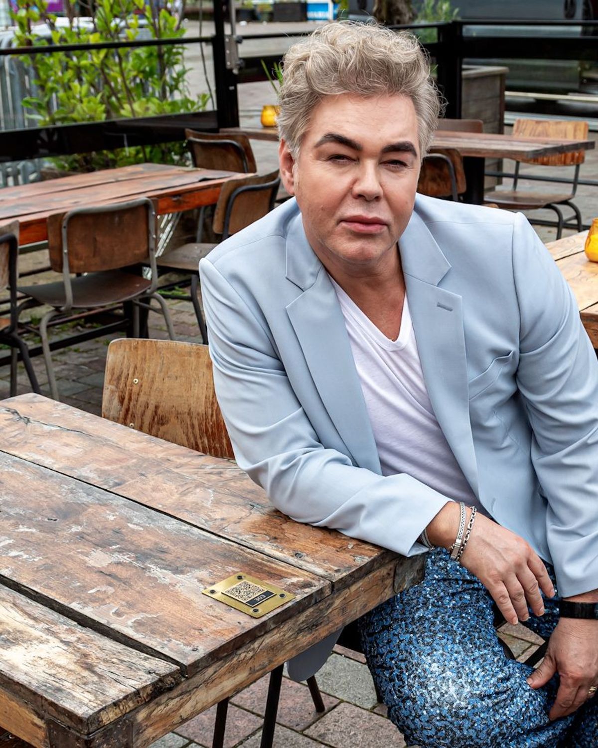 Teun Föhn opent winkel in de Betuwe: wie is de realityster? - Omroep ...