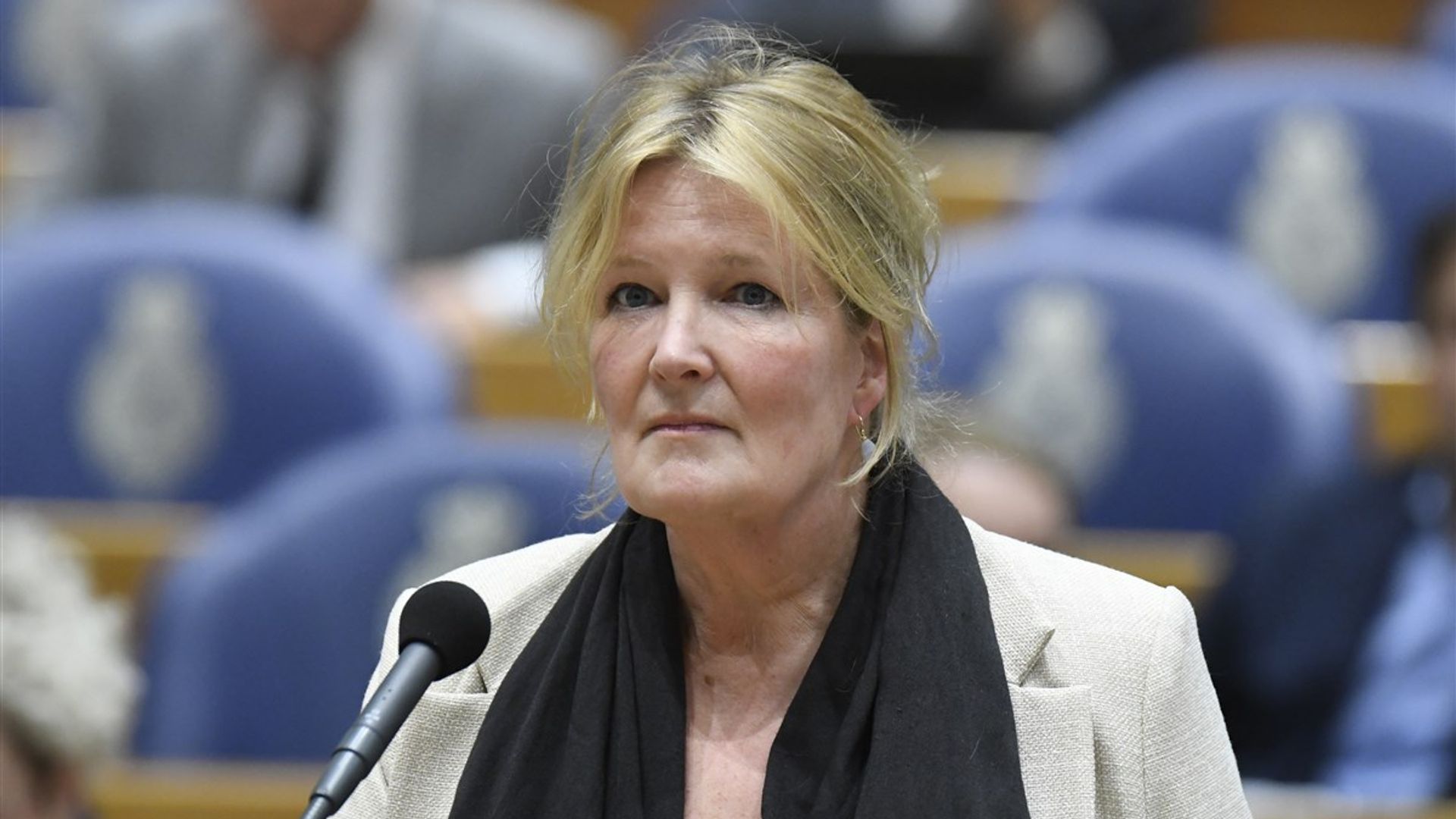 Aadorpers verbouwereerd over plannen huisvestingscomplex ...