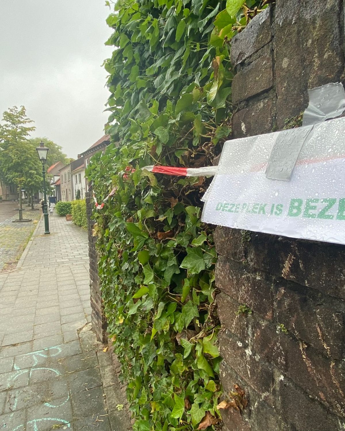 Groede maakt zich klaar voor die magische vrijdag in juli: ‘Het is een soort virale jeuk ...