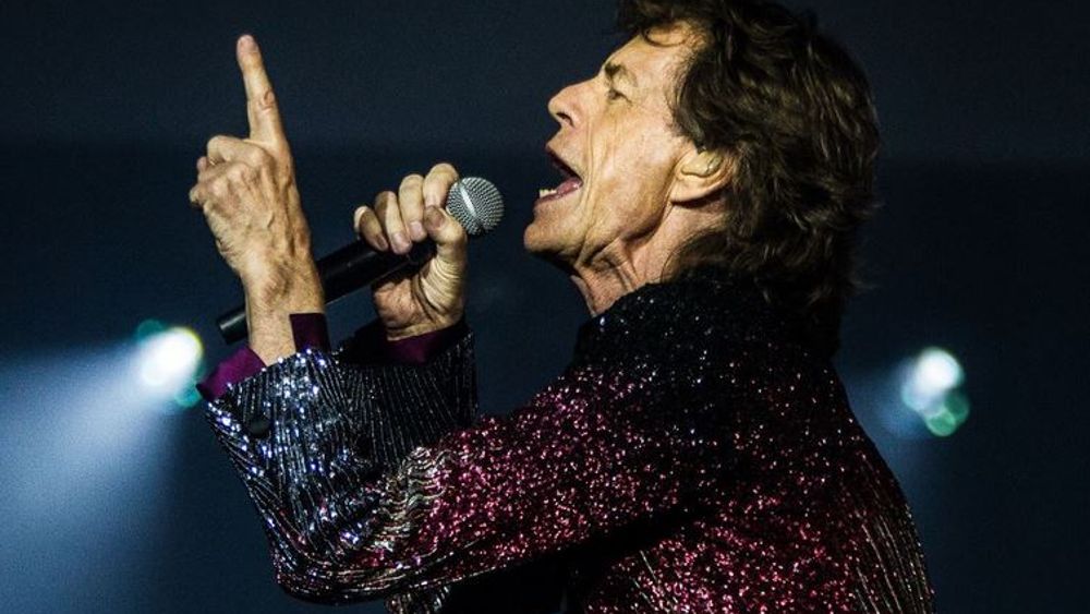 Mick Jagger bezoekt 'beautiful castle' in Ruurlo - Omroep Gelderland