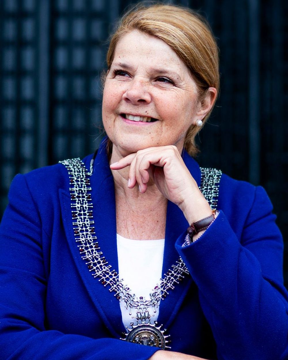 Marja Van Bijsterveldt herbenoemd als burgemeester van Delft - Omroep West