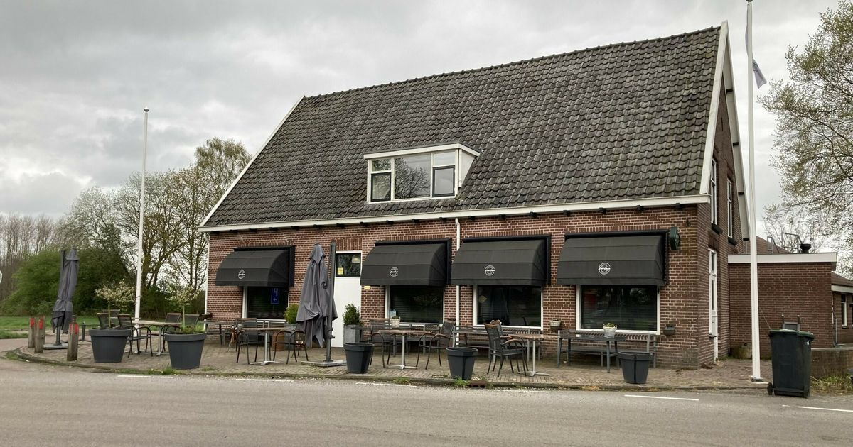 Chef-kok Jarno Eggen keert terug naar Drenthe: 'Deze provincie heeft ...