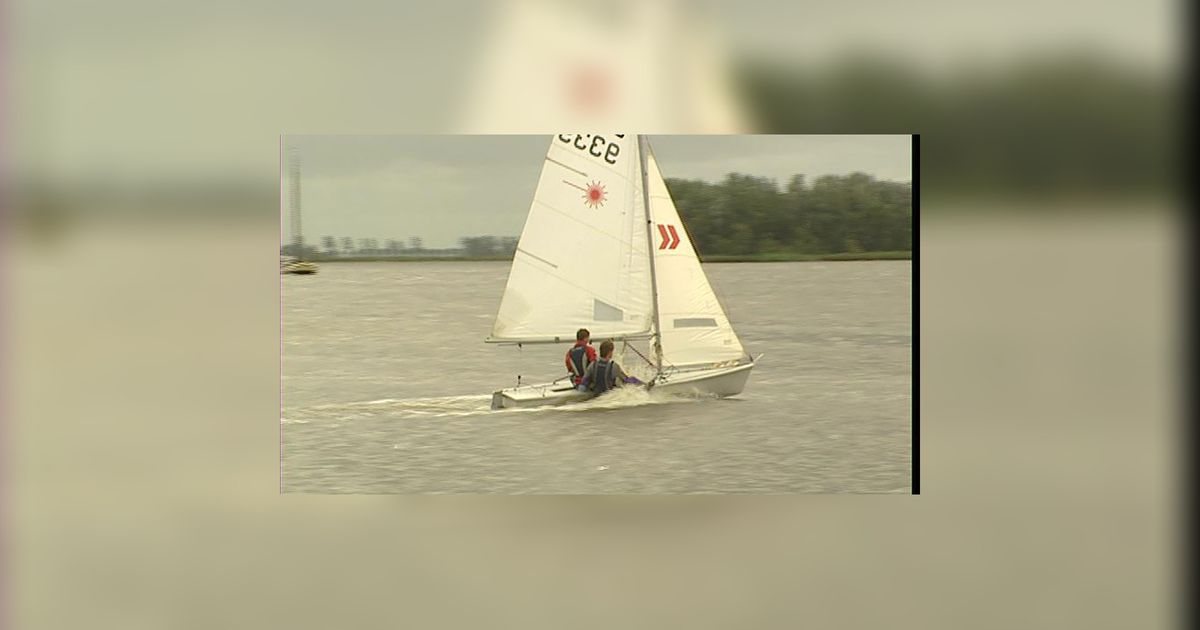 Fryslân fol mei toeristen - Omrop Fryslân
