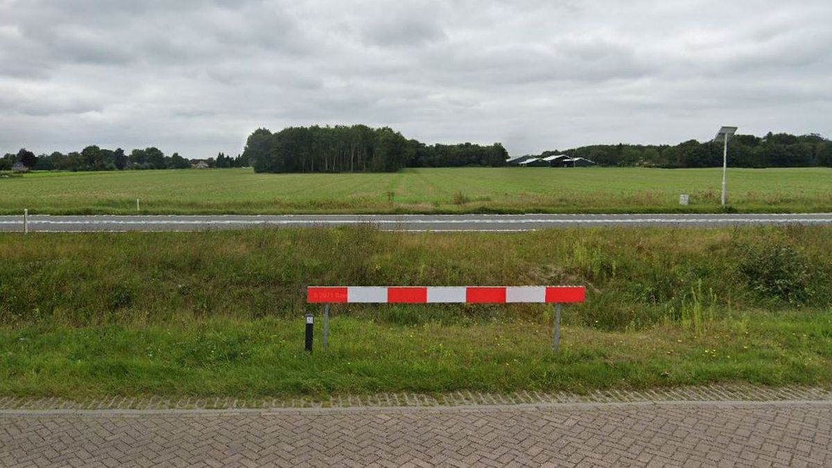 Akkerbouwer in Zuidwolde wil schadevergoeding voor verdwijnen oversteek ...