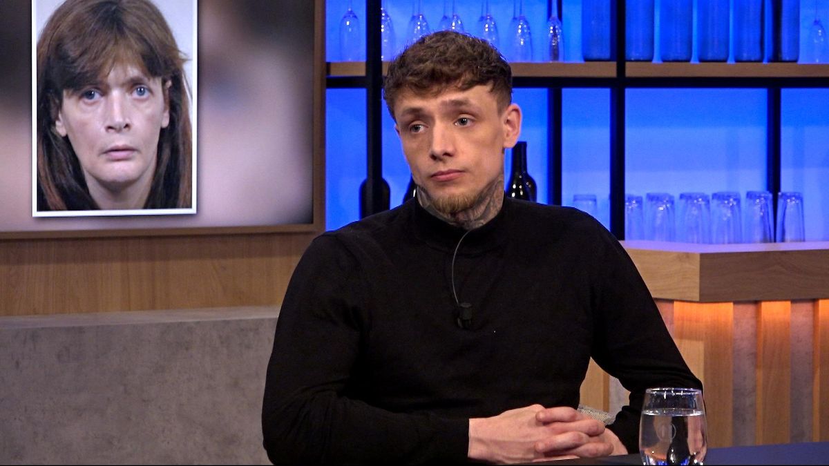 Robbie wacht al 14,5 jaar op antwoorden over vermiste moeder - RTV Noord