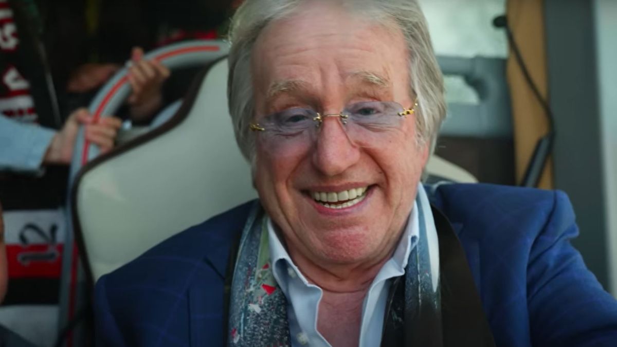 'Rotterdam Dat Zijn Wij!' moet hét kampioenslied van Feyenoord worden ...
