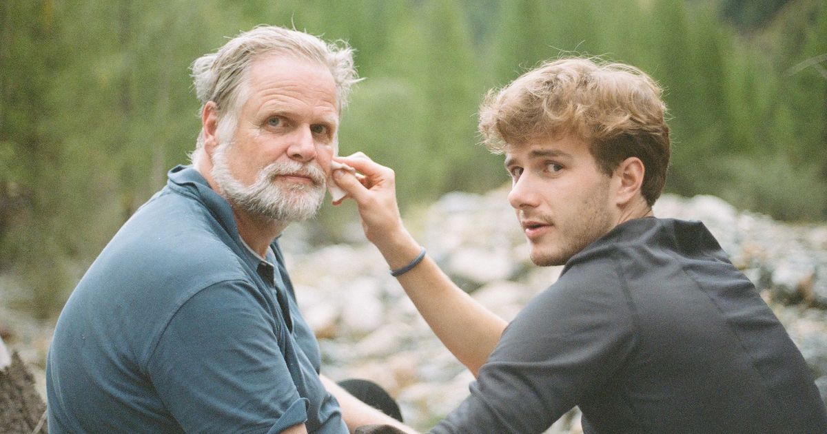 Aron uit Middelburg maakt bekende filmshots na in Het Onmogelijke Shot ...