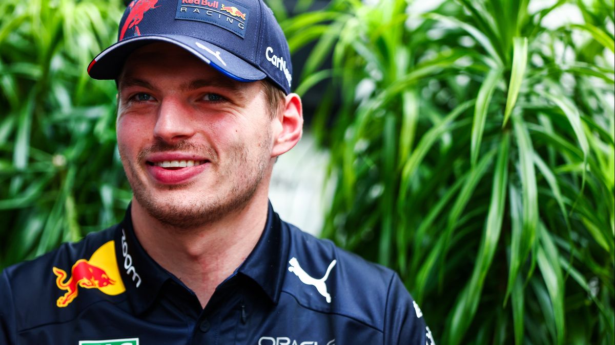 Max Verstappen gaat zesjarige samenwerking met Heineken aan - 1Limburg Max Verstappen gaat zesjarige samenwerking met Heineken aan - 1Limburg