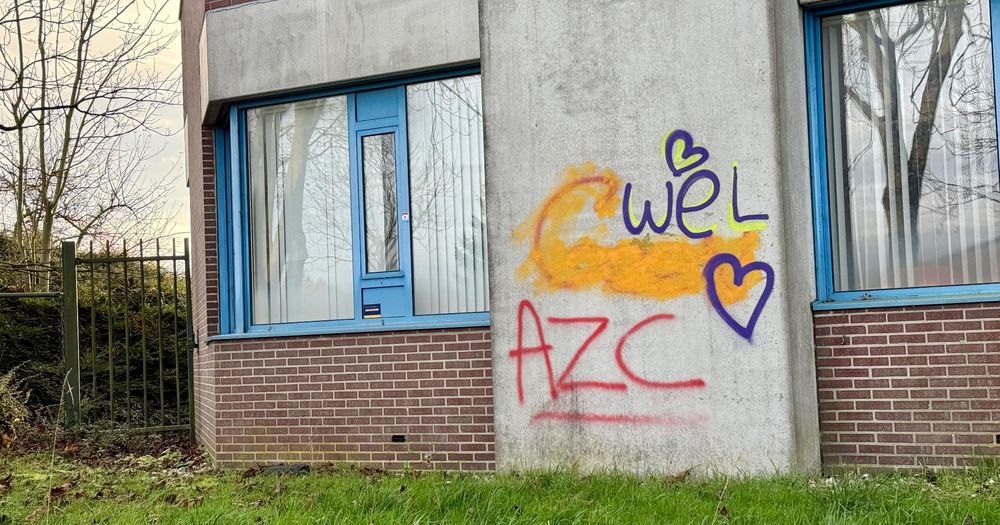 Beoogde azc-locatie in Houten ineens niet verkocht aan COA, maar aan ...