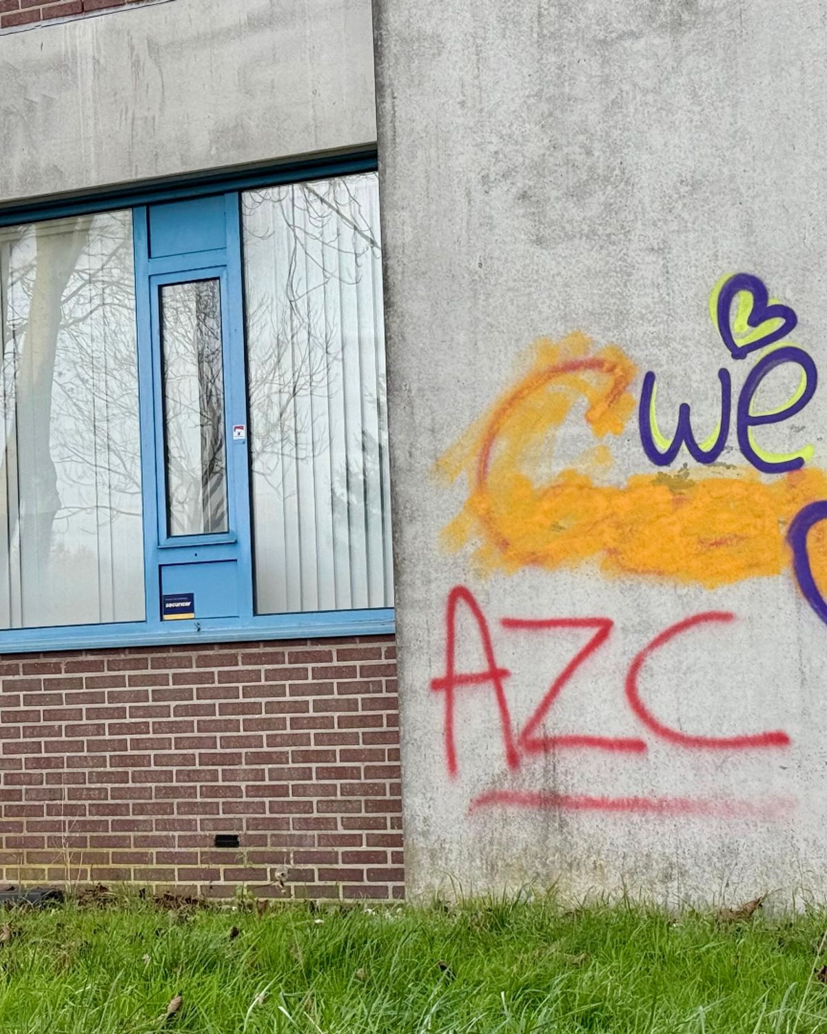 Beoogde azc-locatie in Houten ineens niet verkocht aan COA, maar aan ...