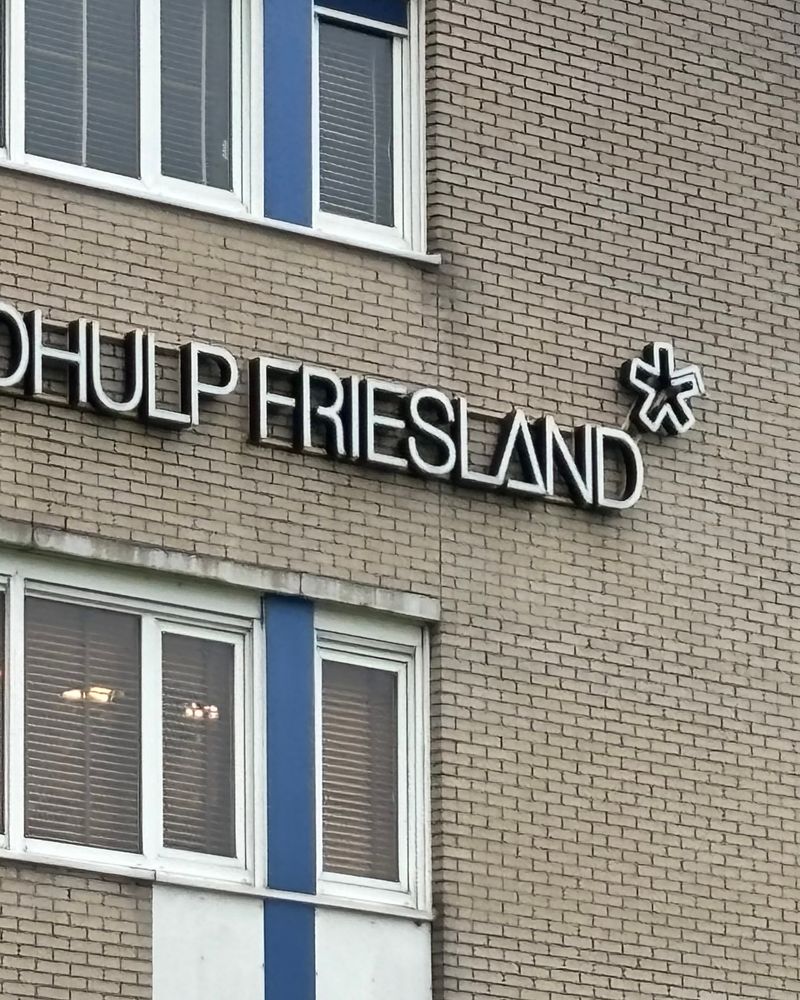Laatste gesloten jeugdinstelling in Fryslân is dicht: "Open vorm is de ...