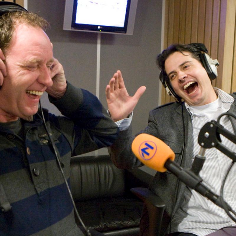 Piet Paulusma krijgt geen eigen storm meer - RTV Noord