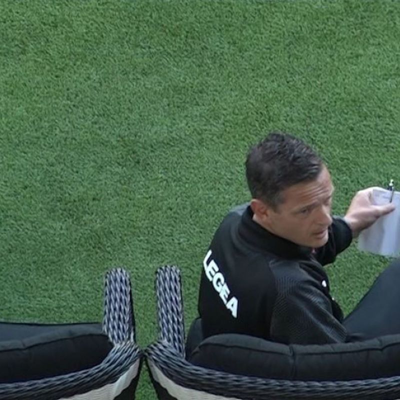 Wat staat er op het verlanglijstje van NEC-trainer Meijer? - Omroep ...