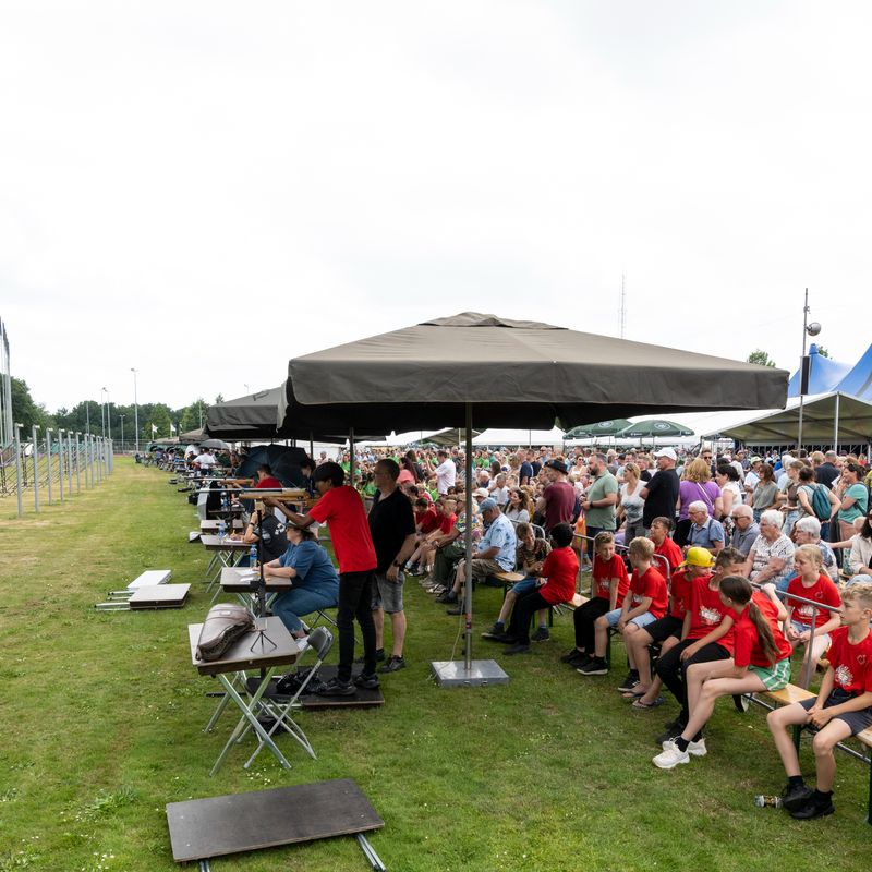 Is Heythuysen klaar voor het OLS? - L1