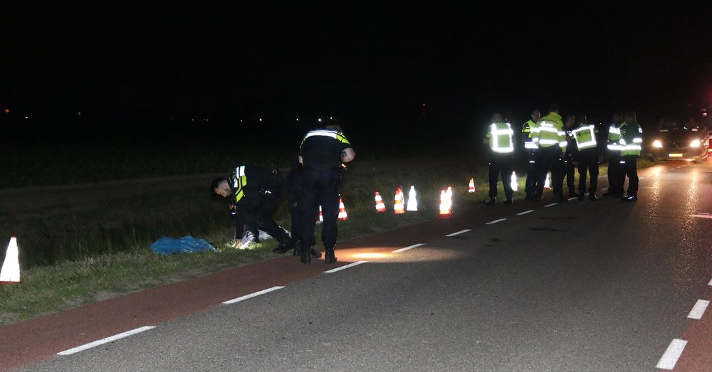 Bestuurder wil geen straf voor fataal ongeluk Tractor Pulling: ‘Ik twijfel of ik het ben geweest ...