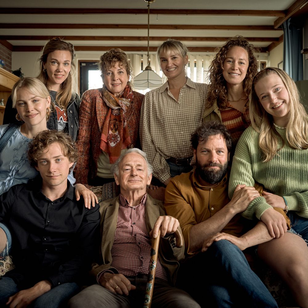 Wordt hitserie Woeste Grond de nieuwe GTST? "Naar het pure ...