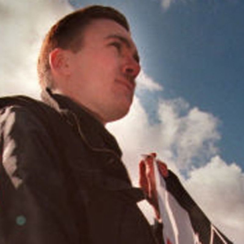 Taakstraf voor NVU-voorman Kusters - Omroep Gelderland