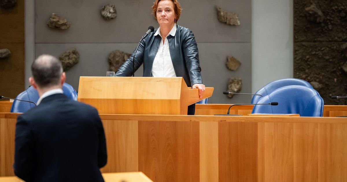 Nieuw kabinet vol met Utrechters - RTV Utrecht