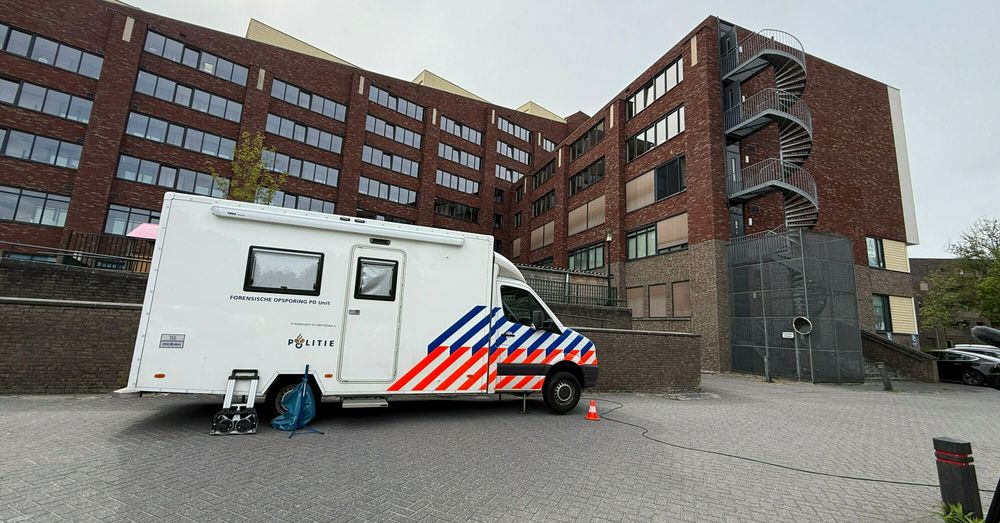 Assenaar (80) bekent betrokkenheid bij dood van zijn partner (72) - RTV Drenthe
