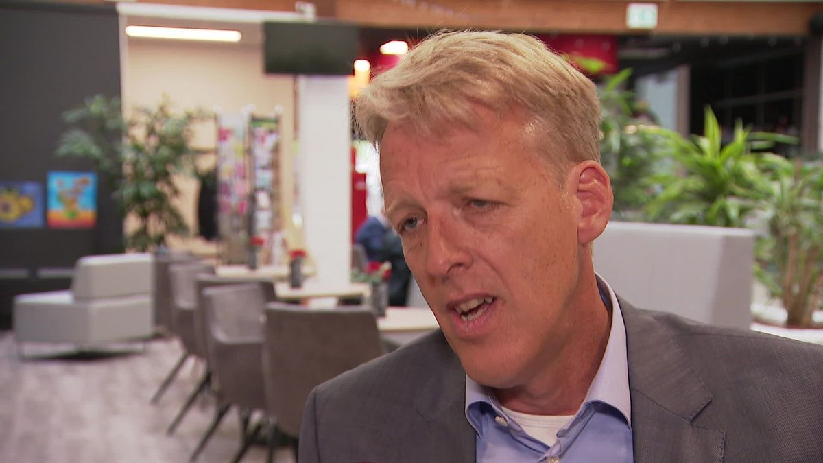 Wat als er een aardbeving komt bij Schoonebeek - RTV Drenthe