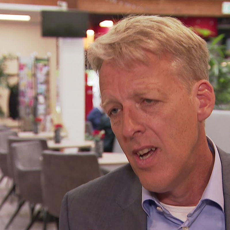 Wat als er een aardbeving komt bij Schoonebeek - RTV Drenthe