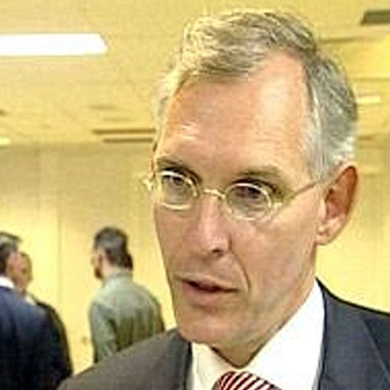 René Smit nieuwe topman Havenbedrijf Amsterdam - Rijnmond