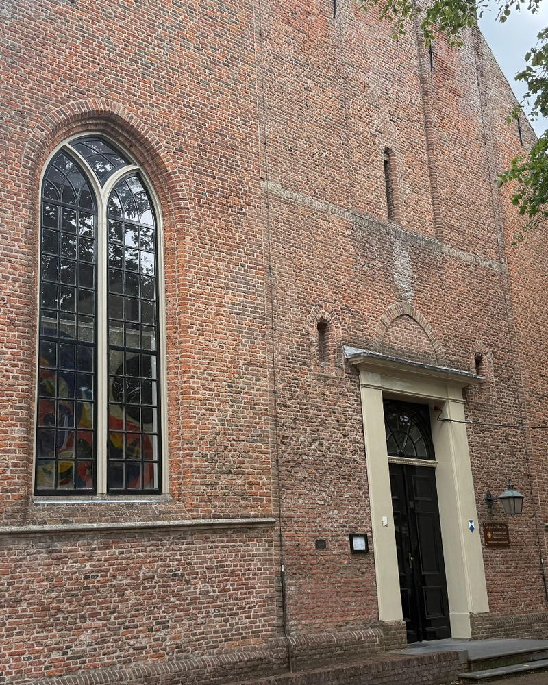 Miljoenensubsidie voor opknappen monumenten - RTV Utrecht