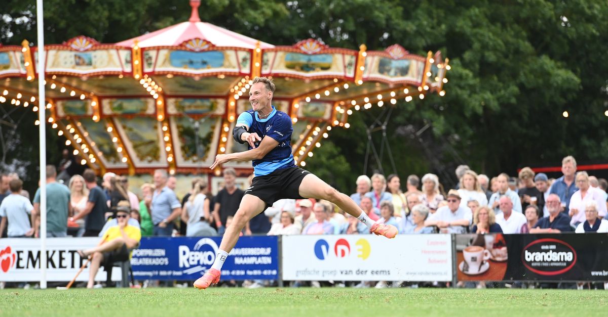 Van Zwieten-en-dy winne generale foar de PC - Omrop Fryslân