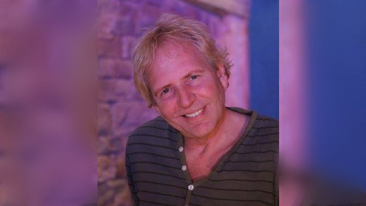 Muzikant en producer Ron Lieberton overleden - L1 Nieuws