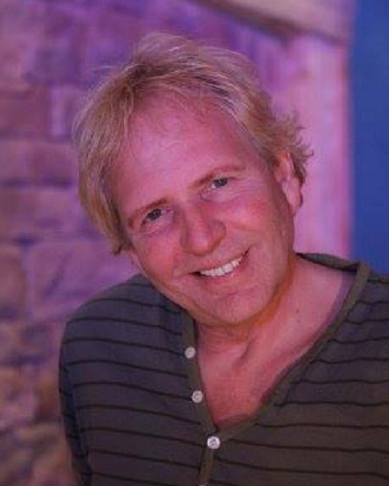 Muzikant en producer Ron Lieberton overleden - L1 Nieuws