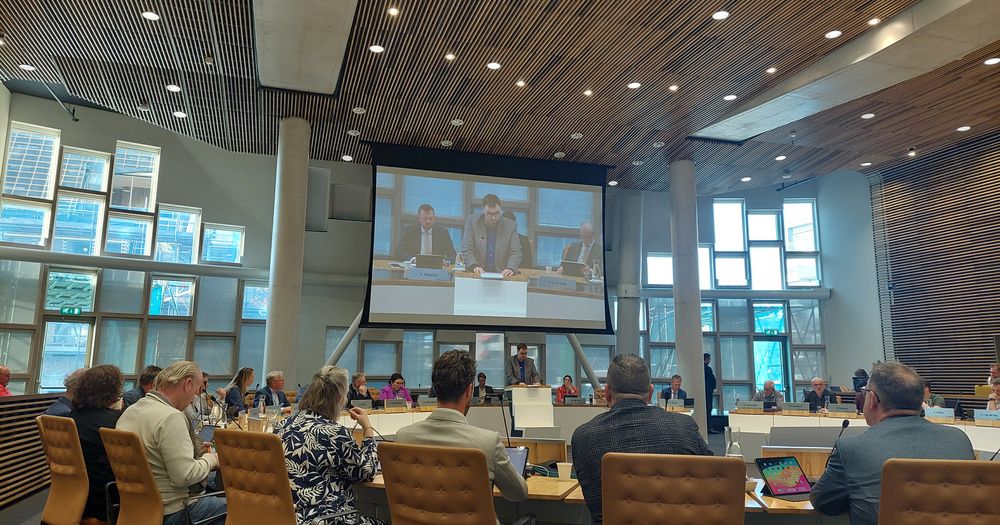 "De rek is eruit": gemeenteraad Hardenberg stemt tegen nieuwe azc ...