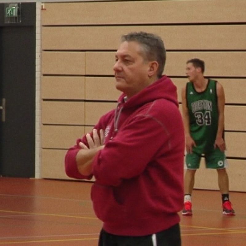 Groene Uilen nu al zeker van final four - RTV Noord