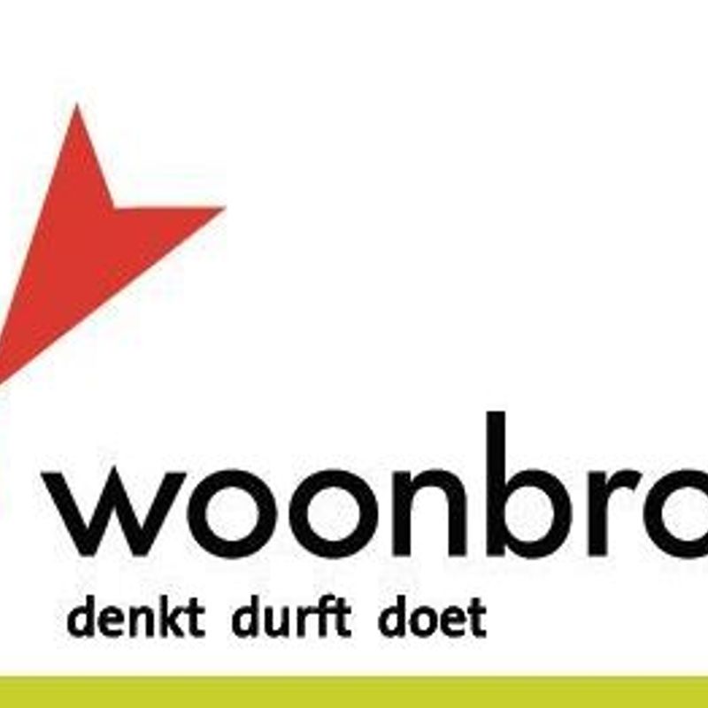 Woonbron gaat reorganiseren - Rijnmond