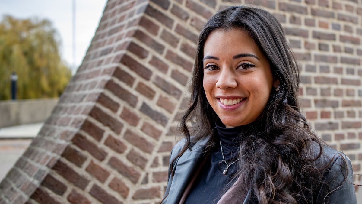 Jennifer Romen deed tijdelijk stap terug: 'Chronische pijn' - L1 Nieuws