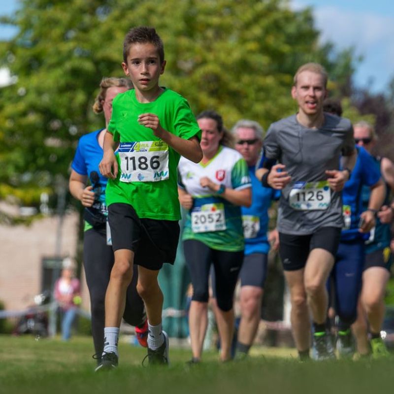 In Beeld: 4 Mijl van Assen - RTV Drenthe