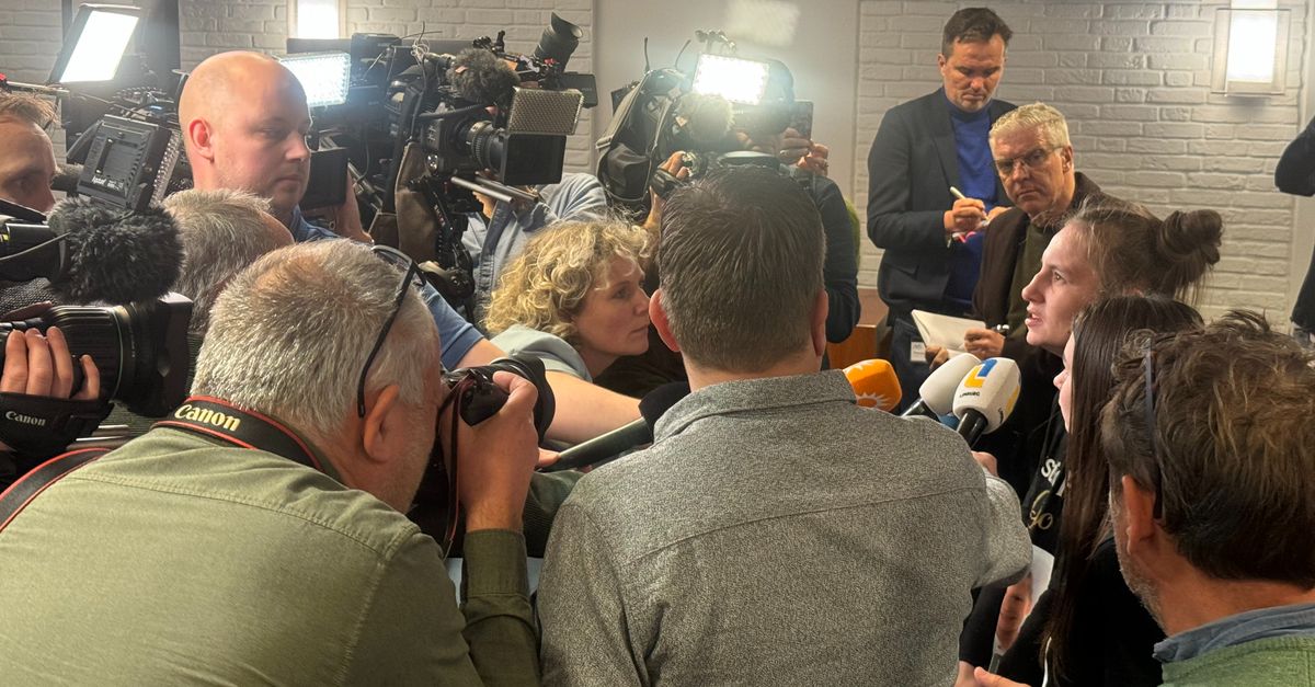 Gino-boek na één dag uit de handel vanwege bedreigingen - L1 Nieuws