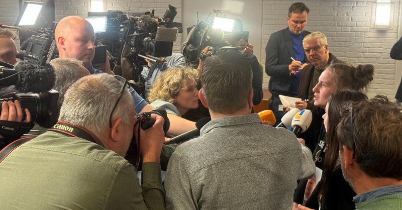 Gino-boek na één dag uit de handel vanwege bedreigingen - L1 Nieuws