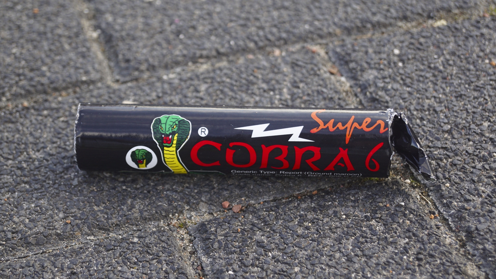 Vondst Cobra 6 leidt naar meer vuurwerk, vuurwapens en hennep in Noord ...