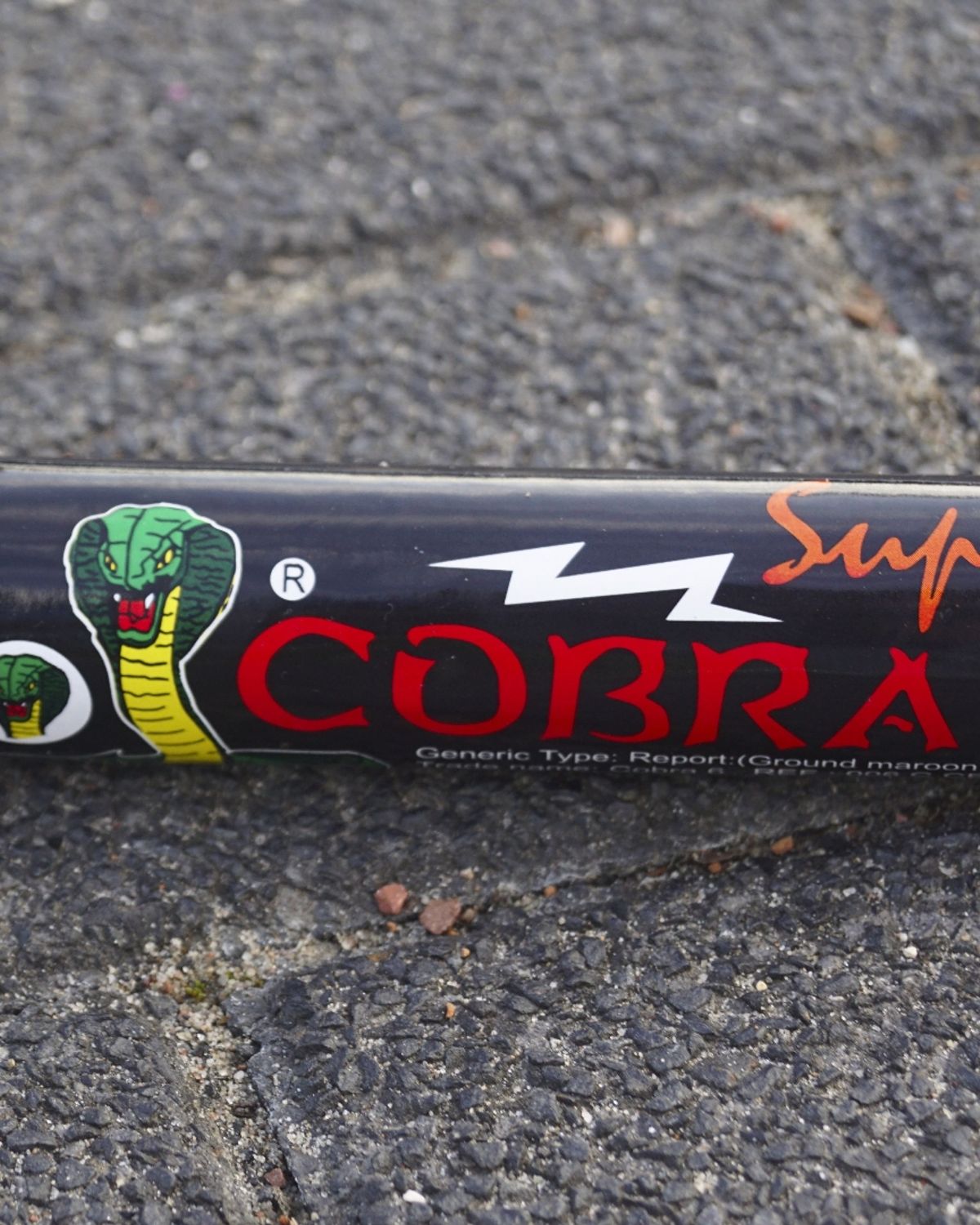 Vondst Cobra 6 leidt naar meer vuurwerk, vuurwapens en hennep in Noord ...