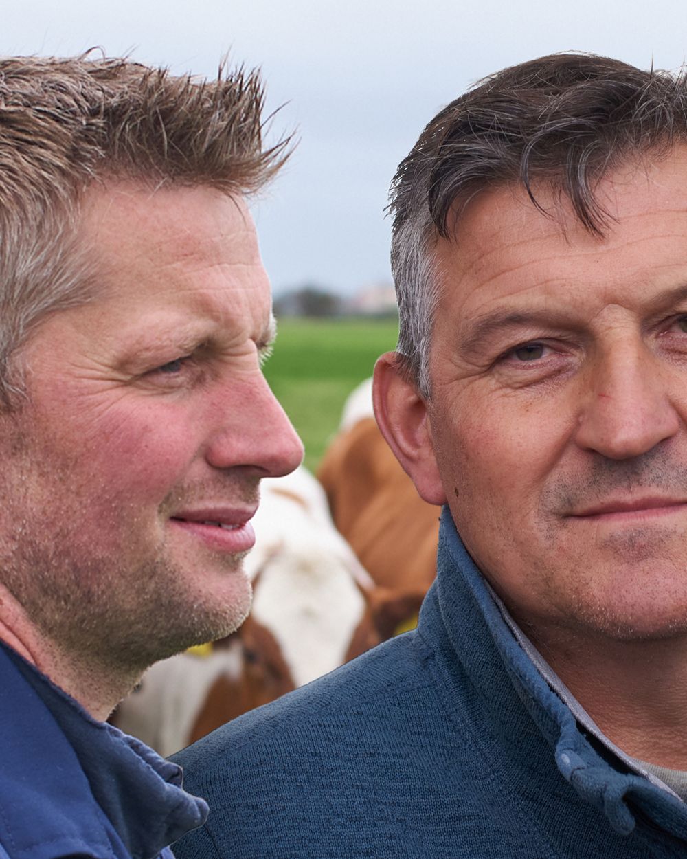 Twee boeren en een wens voor natuurbeheer: dit is waar ze tegenaan ...