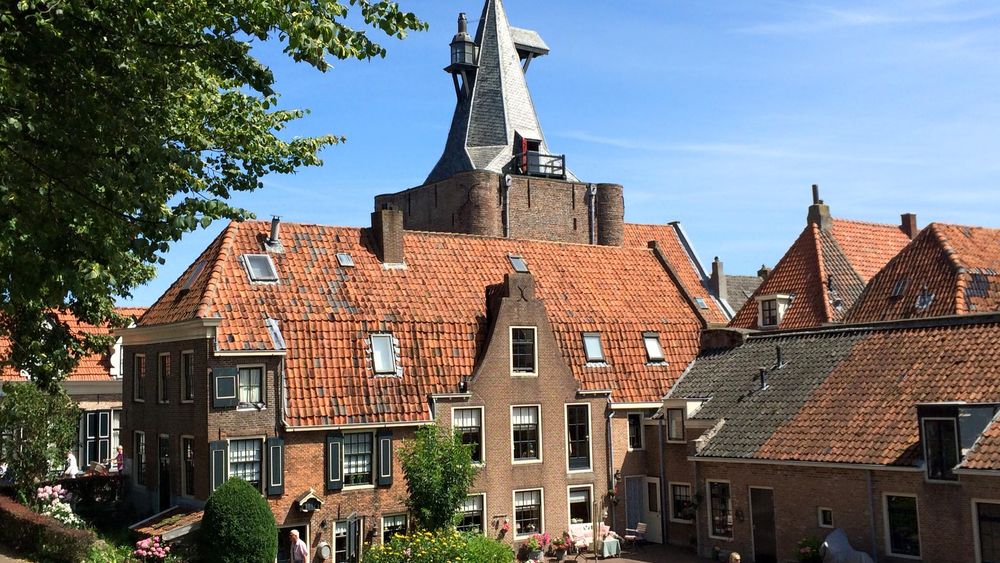 Museum Elburg wordt vandaag officieel heropend - Omroep Gelderland