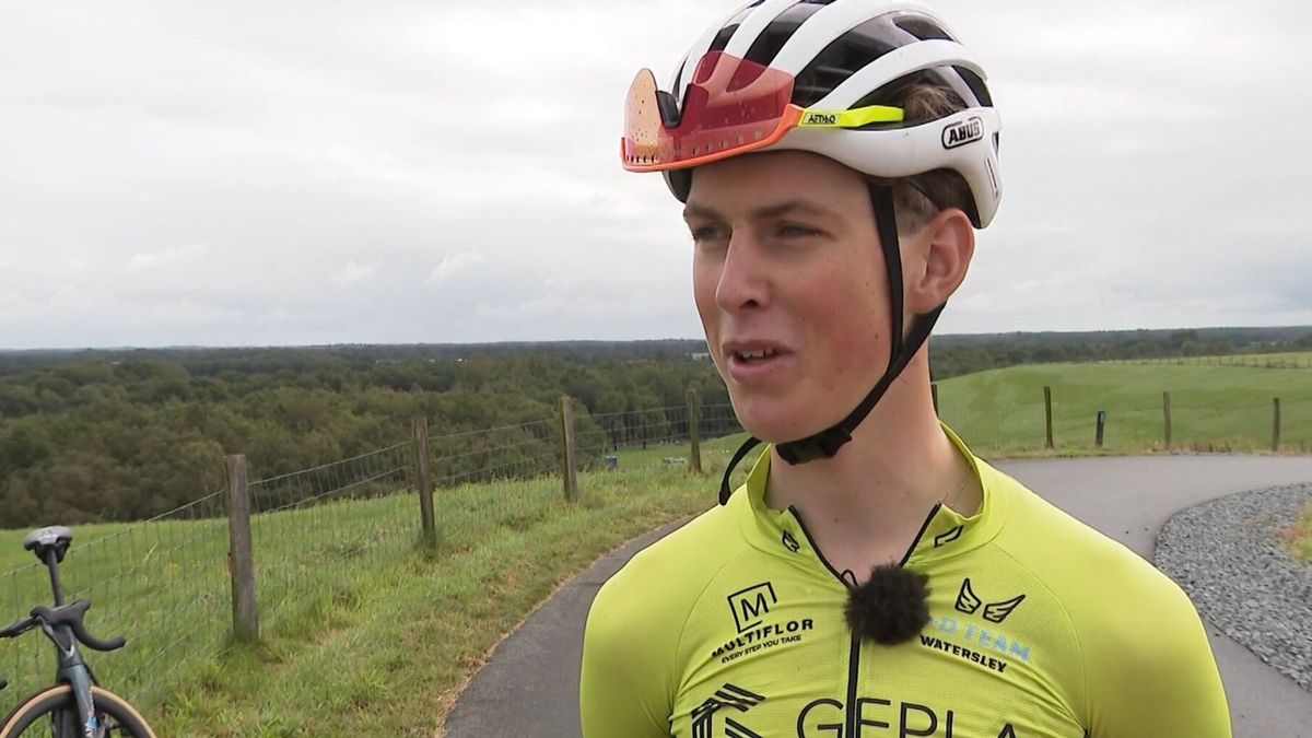 Thom van der Werff gaat naar opleidingsploeg DSM - RTV Drenthe