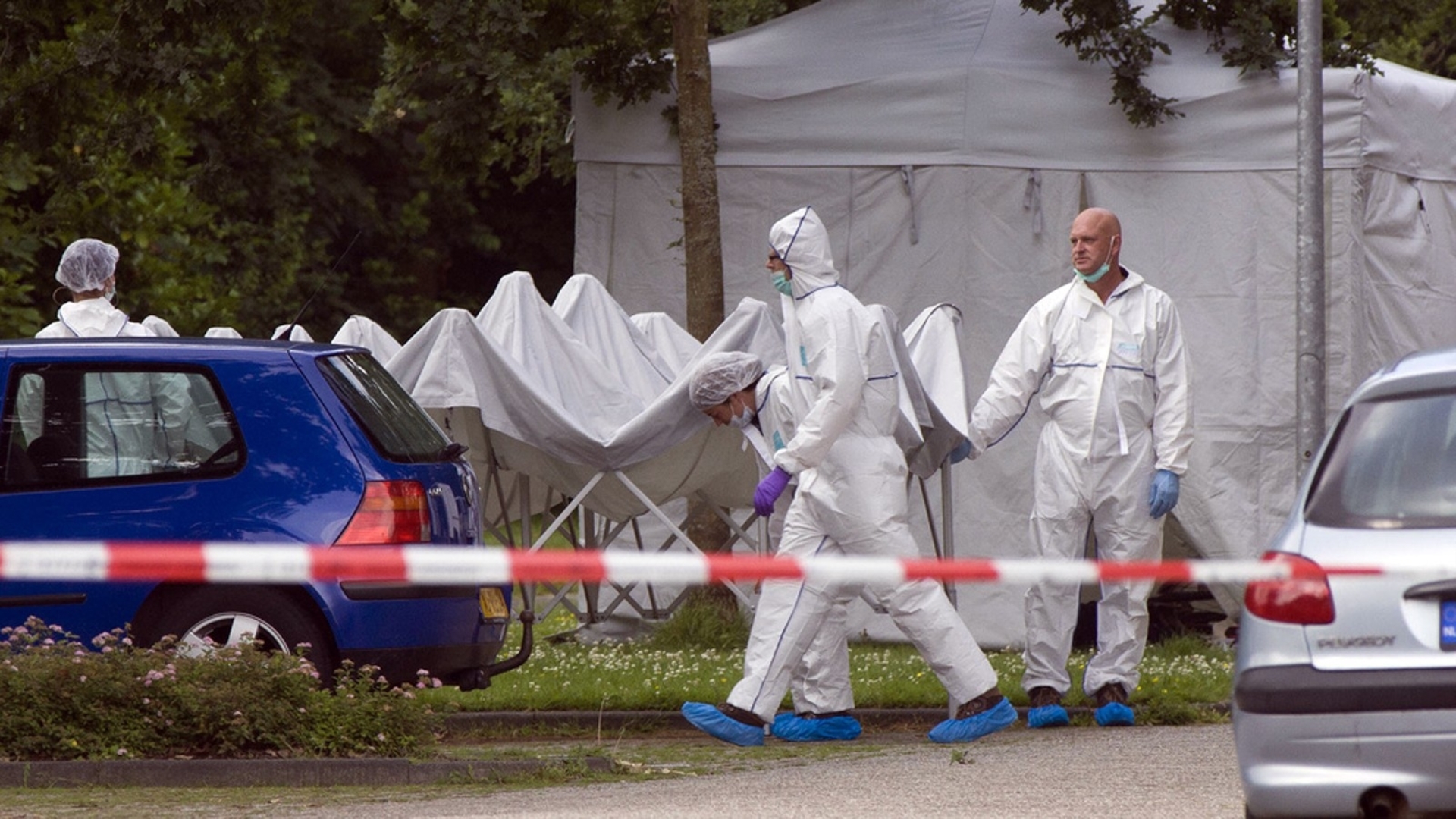 Waarom moest Jan Elzinga dood? - RTV Noord